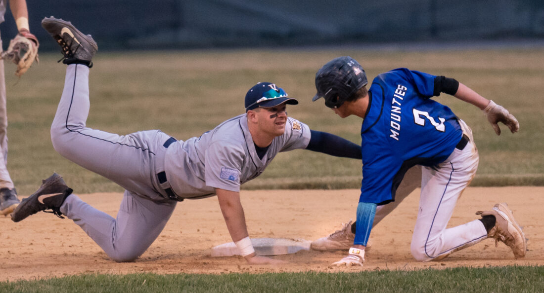 South baseball goes down swinging in tough quarterfinal loss to ...